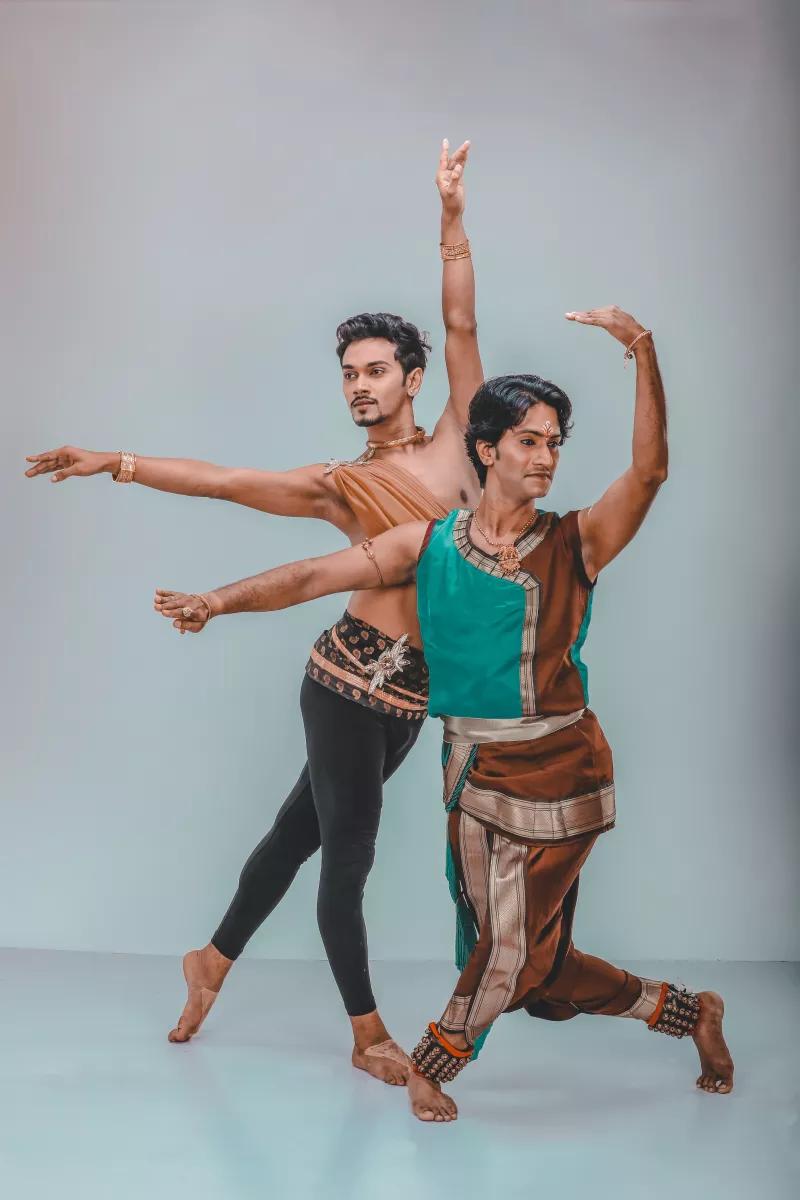 Dancers | Showcase Yourself