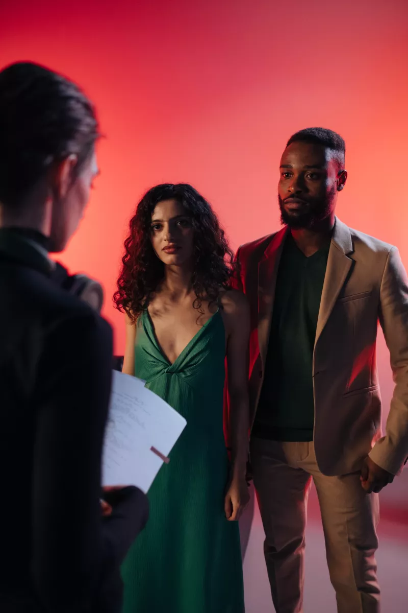 Actors | Showcase Yourself