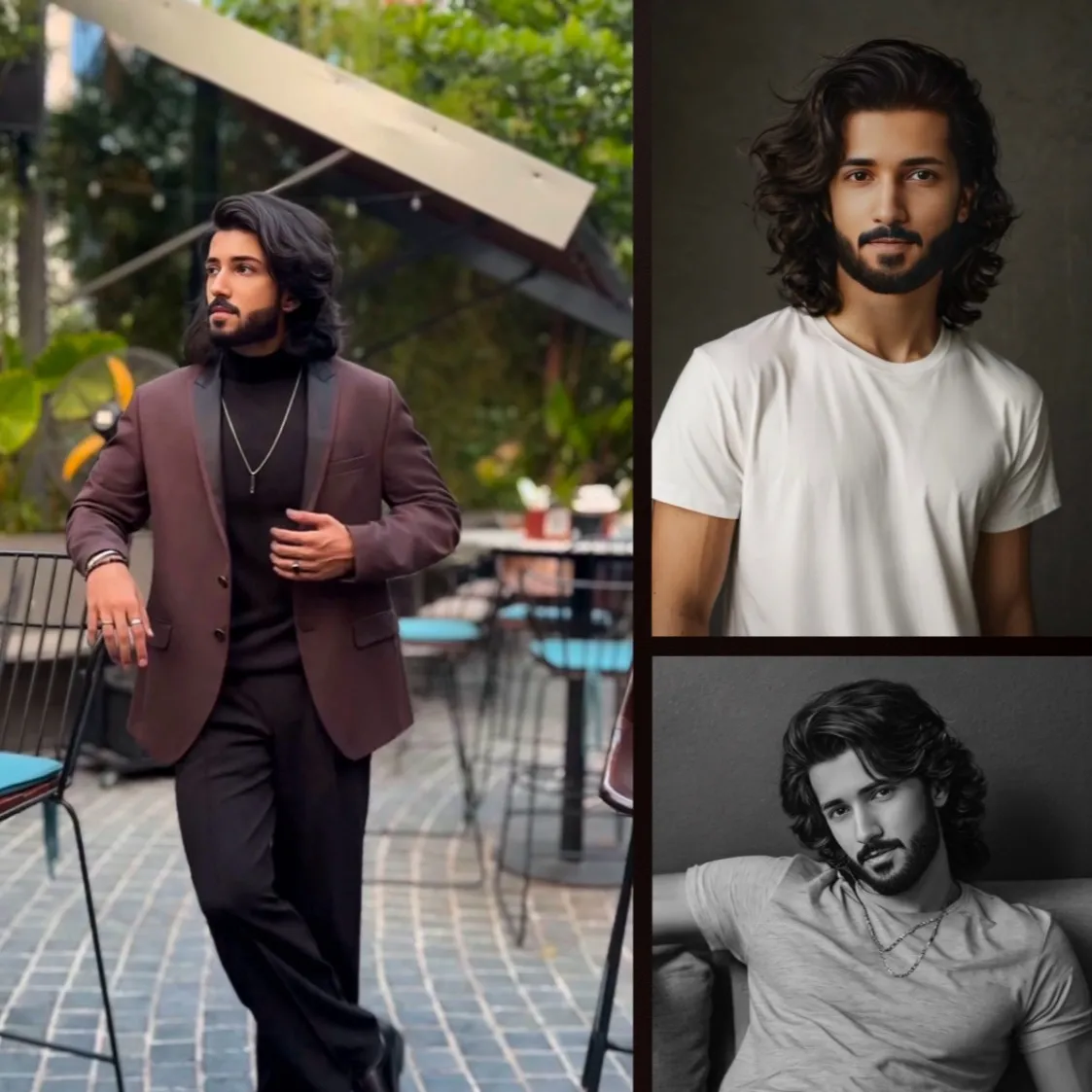 Modeling | Showcase Yourself