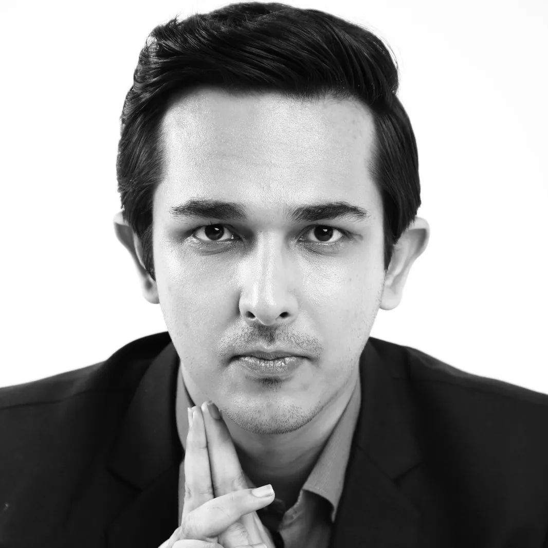 Aspiring model in Mumbai (Height 6'3'') | Showcase Yourself